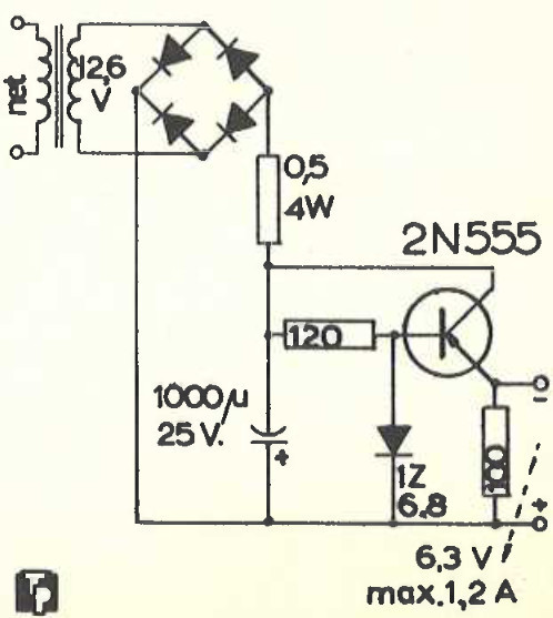 Enter: Solid-State Electronics | Elektor Magazine