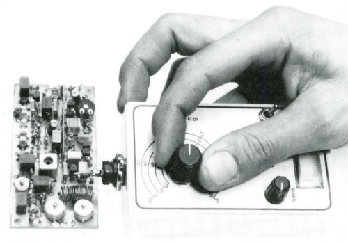 Resonance Meter Circuit: An Affordable Do-It-Yourself Solution ...