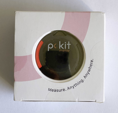 Prise en main du Pokit Meter | Elektor Magazine