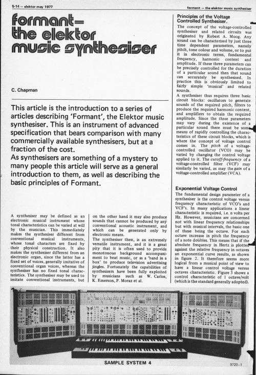 The Elektor Archive USB Stick (1974-2023): Decades of Engineering ...