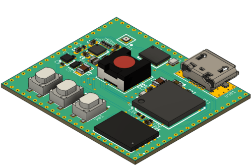 MAX78000板卡项目汇总 | icspec-芯片规格书搜索工具