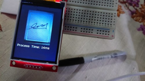 MAX78000板卡项目汇总 | icspec-芯片规格书搜索工具