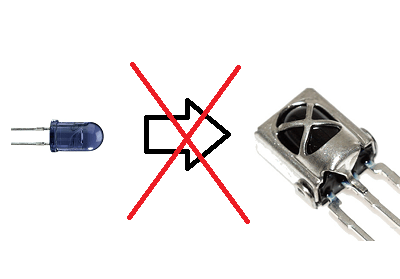 Arduino Light Beam Break Sensor - The Best Picture Of Beam