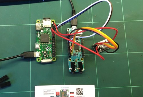 MAX78000板卡项目汇总 | icspec-芯片规格书搜索工具