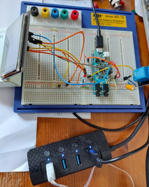 MAX78000板卡项目汇总 | icspec-芯片规格书搜索工具