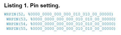 Hands On the Parallax Propeller 2 (Part 5): Smart Pin Function ...
