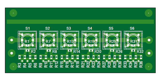 Rf Step Attenuator Elektor Magazine