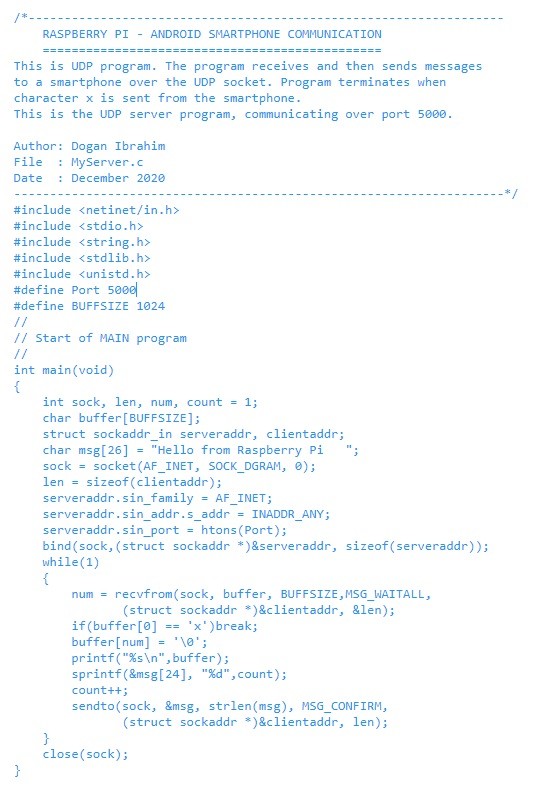 C Programming on Raspberry Pi: A Sample Chapter from Elektor | Elektor Magazine