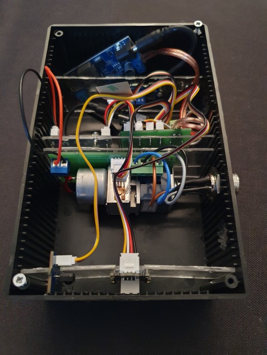 Elektor Lab Notes 15: eXpansion Boards, LoRa, Raspberry Pi, Circuit ...