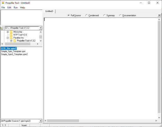 Hands On the Parallax Propeller 2 (Part 2): Using Spin2 to Drive an LED | Elektor Magazine