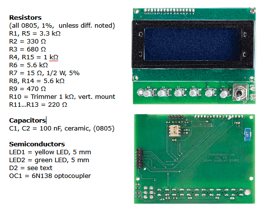 MiniPhonic: An Arduino-Based Audio Synthesis Platform (2) | Elektor ...