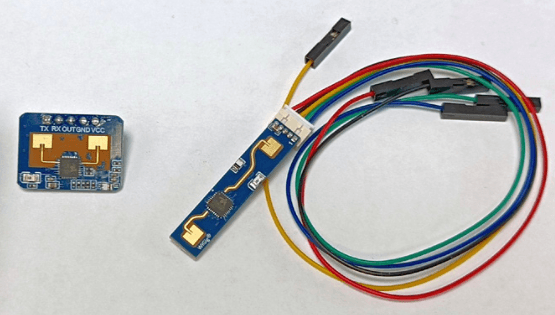 Presence Detection Simplified: A DIY Radar-Controlled Lighting Project ...