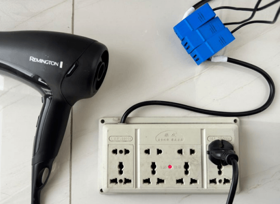 ESP32-Based Energy Meter Project (Update 3): Integration and Testing ...