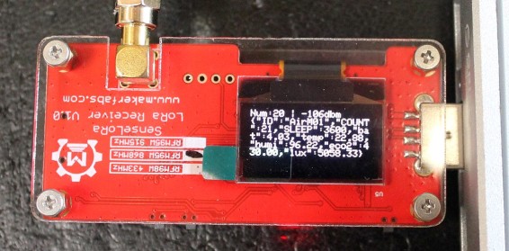 SenseLoRa by Makerfabs - Plug and Play IoT for Greenhouses | Elektor Magazine