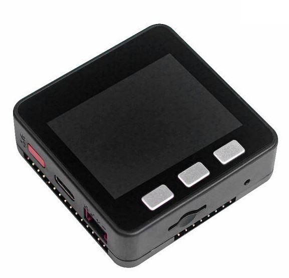 LoRaWAN-Knoten mit M5Stack und Node-RED | Elektor Magazine