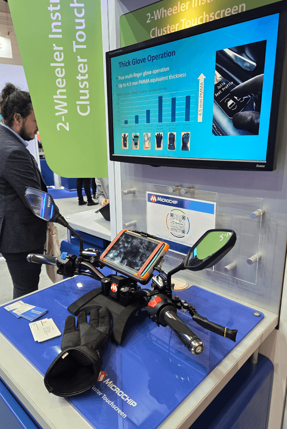 embedded world 2024: Live Updates from the Show | Elektor Magazine