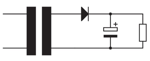 Starting Out in Electronics: Rectifiers | Elektor Magazine