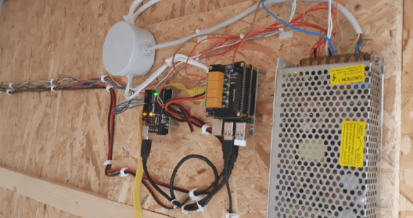 Java on Raspberry Pi: An Interview with Frank Delporte | Elektor Magazine