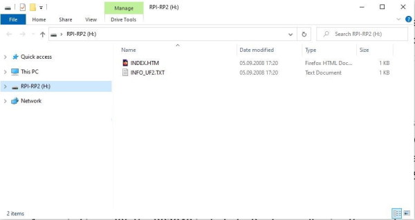 Pico Power: Get to Know the Raspberry Pi Pico Board and RP2040 ...