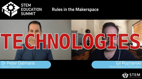 STEM Education Summit 2020: Register for Free | Elektor Magazine