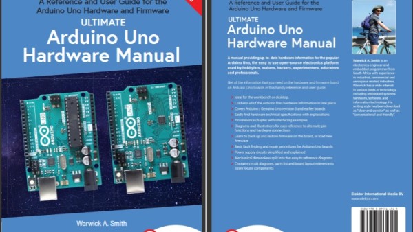 Ultimate Arduino Uno Hardware Manual | Elektor Magazine