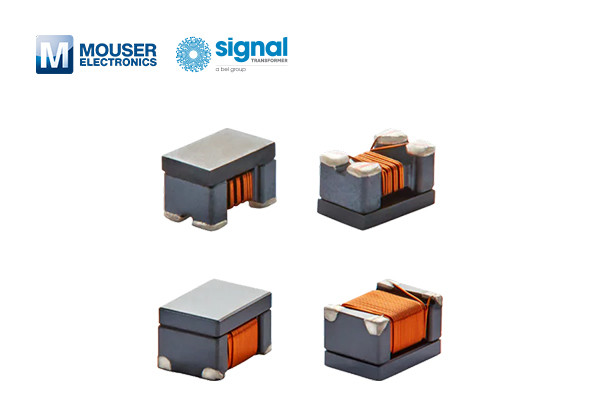SPDL Ultra-Compact SMD Common Mode Chokes | Elektor Magazine