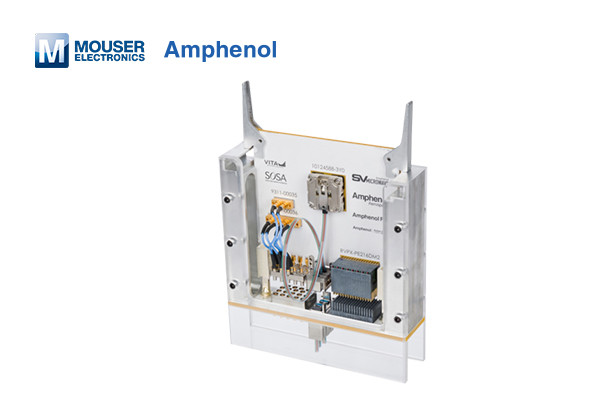 VITA Connector Systems | Elektor Magazine