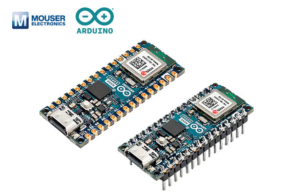 ESP32-Boards im Nano-Formfaktor | Elektor Magazine