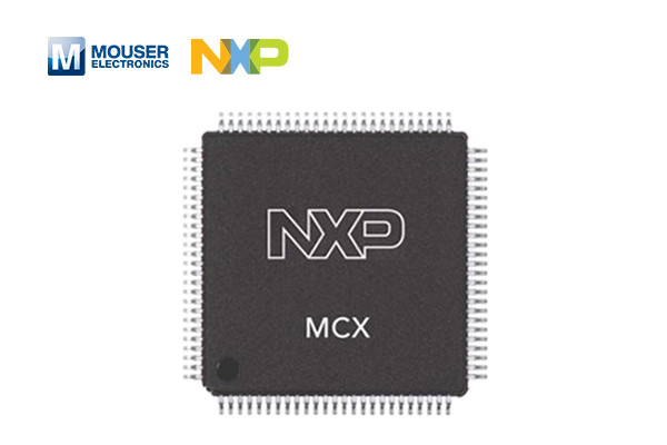 Fortschrittliche MCX N-MCUs | Elektor Magazine