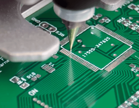 DIY PCB Printing with the Voltera V-One and GreatScott! | Elektor Magazine