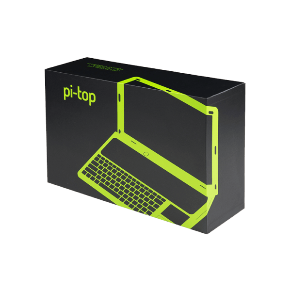 Review: pi-top DIY laptop for your Raspberry Pi | Elektor Magazine