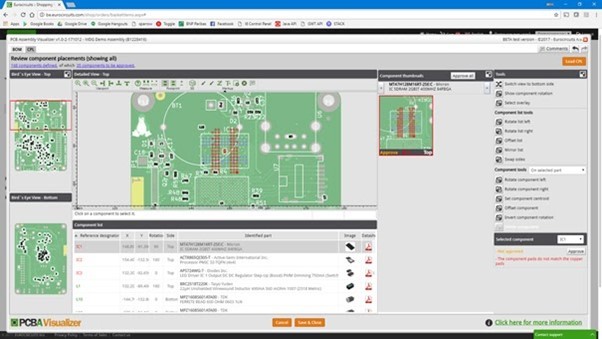 How to Make Design for Manufacturing Easy | Elektor Magazine