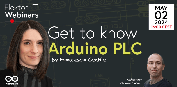 Arduino | Elektor Magazine