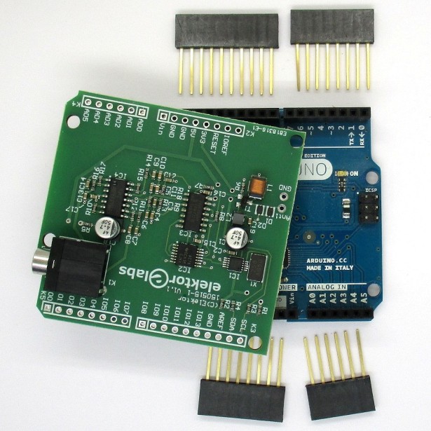 Review: SDR Hands-on Book | Elektor Magazine