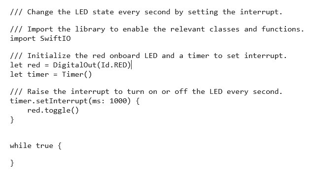 MadMachine SwiftIO Board | Elektor Magazine