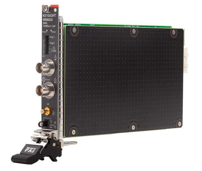 Keysight Expands Portfolio of Source Measure Units for Test ...