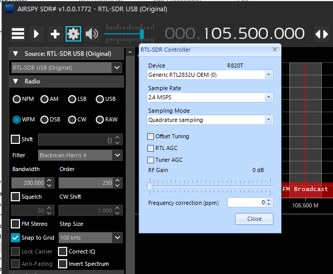 Review: de RTL-SDR-kit van Elektor | Elektor Magazine