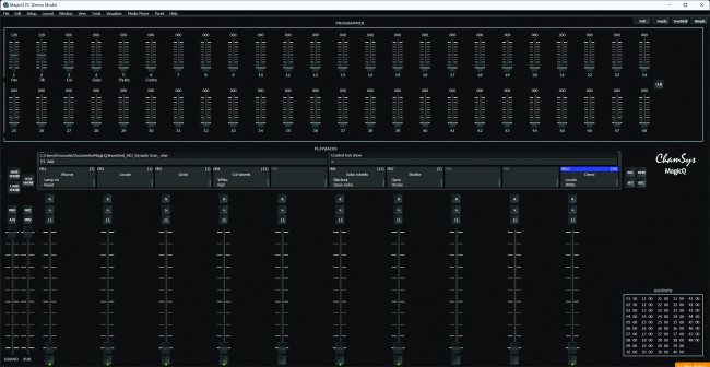DMX systeem upgraden: ArtNet naar DMX-converter met ESP32 | Elektor ...