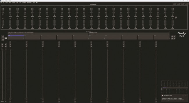 DMX Device Upgrade: ArtNet to DMX Converter with ESP32 | Elektor Magazine