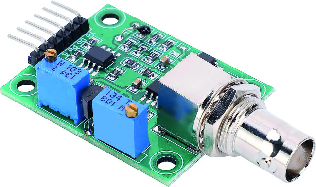 Check The Quality of Your Water With the Arduino UNO R4 | Elektor Magazine