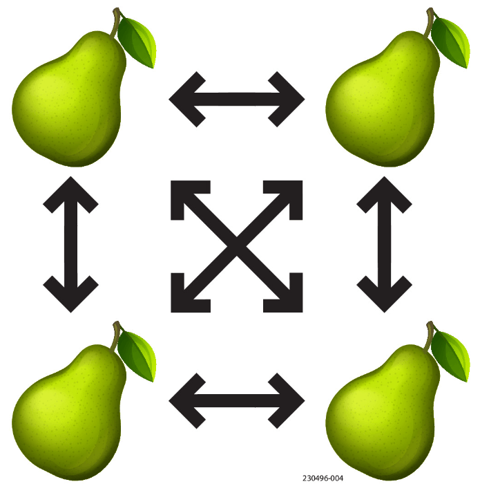 ESP-NOW-Based DIY Walkie-Talkie Project: Not Quite Wi-Fi, Not Quite Bluetooth! | Elektor Magazine