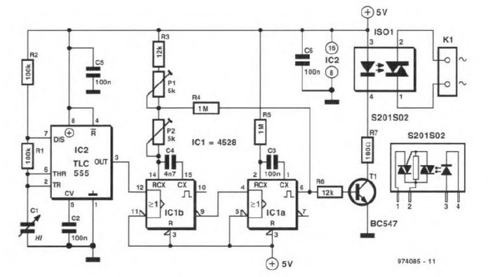 Engineering in August: 8-Bit Arduino Sounds, a Simple Hybrid Amp, and ...