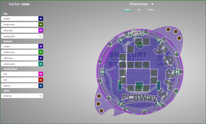 PCBWay's PCB Capabilities | Elektor Magazine