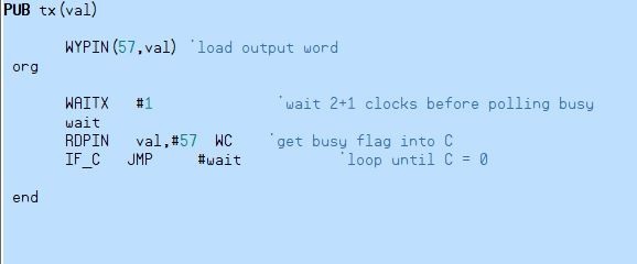 Hands On the Parallax Propeller 2 (Part 3): Blink an LED | Elektor Magazine