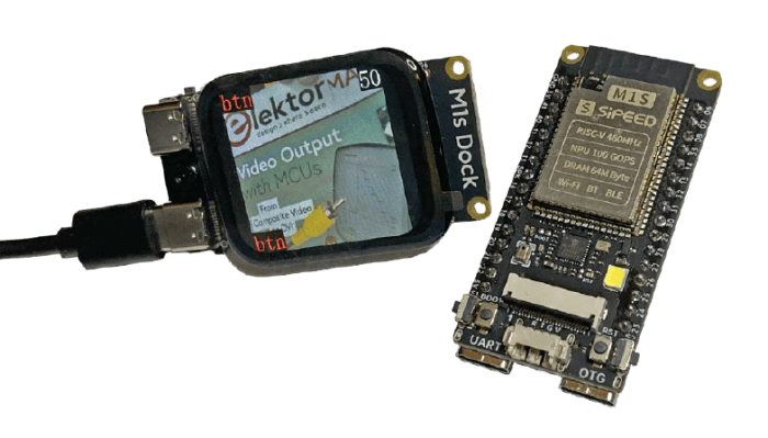 BL808 and Cohorts: A Look at New RISC-V MCUs with Mainline Linux, BLE, Wi-Fi, ZigBee and More ...