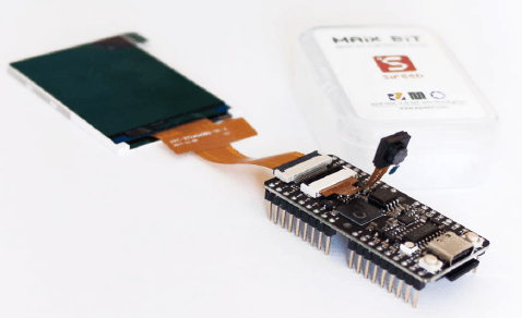 BL808 und Kohorten: Ein Blick auf neue RISC-V-MCUs mit Mainline-Linux ...