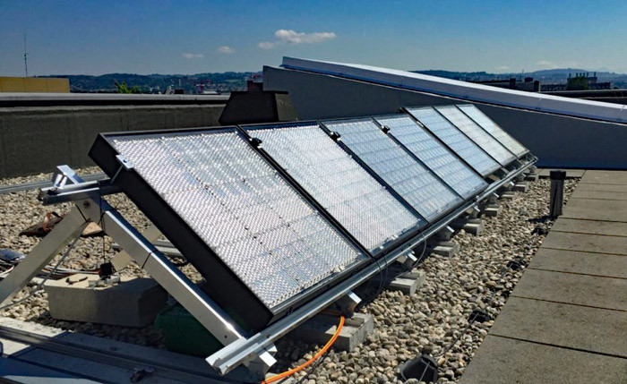 Solar PV installation hits 29% efficiency | Elektor Magazine