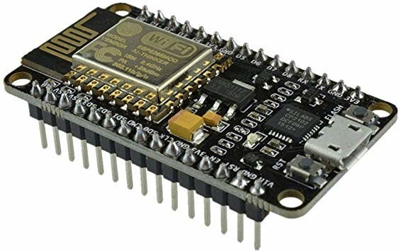 Home Automation Made Easy: Internet of Things Doorbell | Elektor Magazine