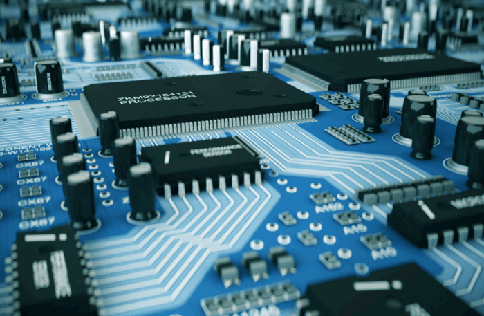 Electronics News Byte: IoT Market to Surge, a New AI Supercomputer, a ...