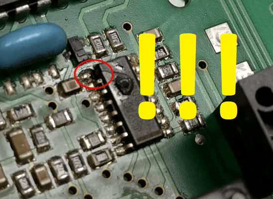 Error Analysis: Share What You've Learned from Your Engineering Errors ...